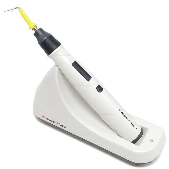 Купить Denjoy® C-Fill Dental Cordless Obturation Endo Gun в stomtools ...